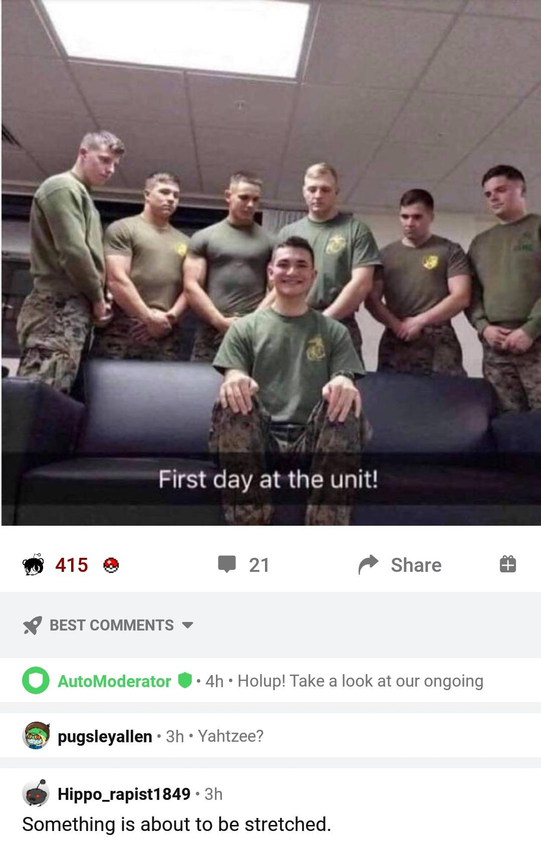 cursed_unit | Scrolller