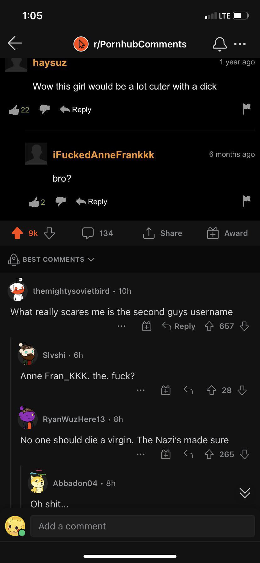 Cursed_username | Scrolller