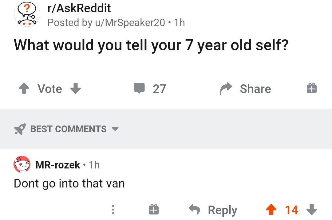 cursed_van | Scrolller