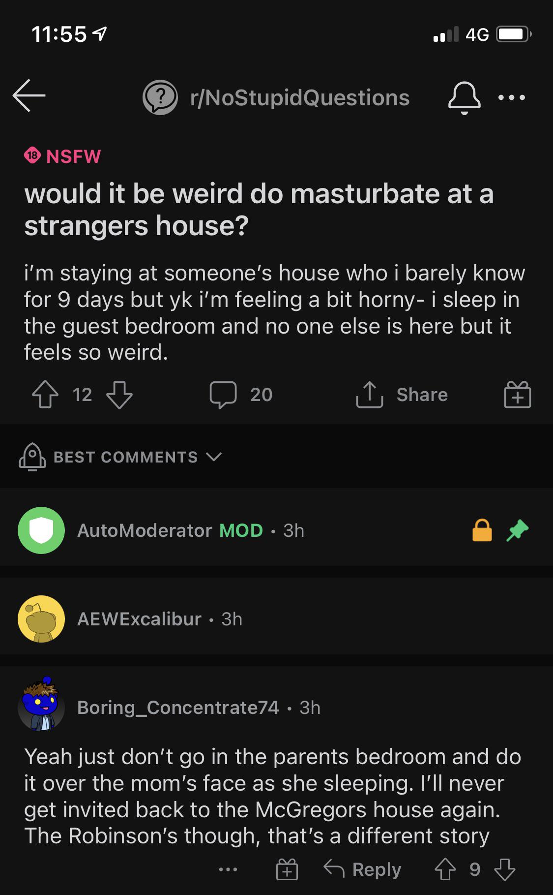 Cursed_visit | Scrolller