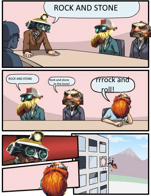 Cursed voice line | Scrolller