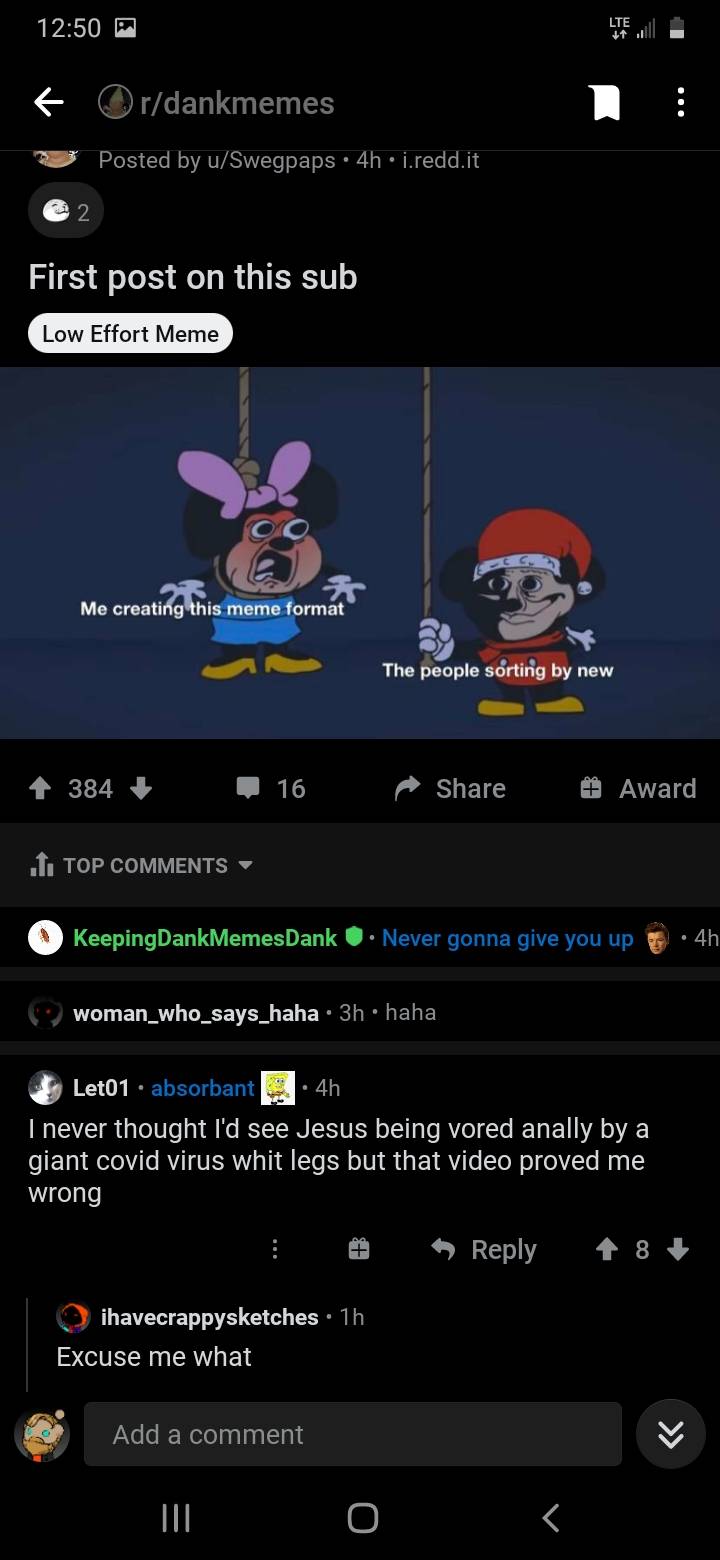 Cursed_vore | Scrolller