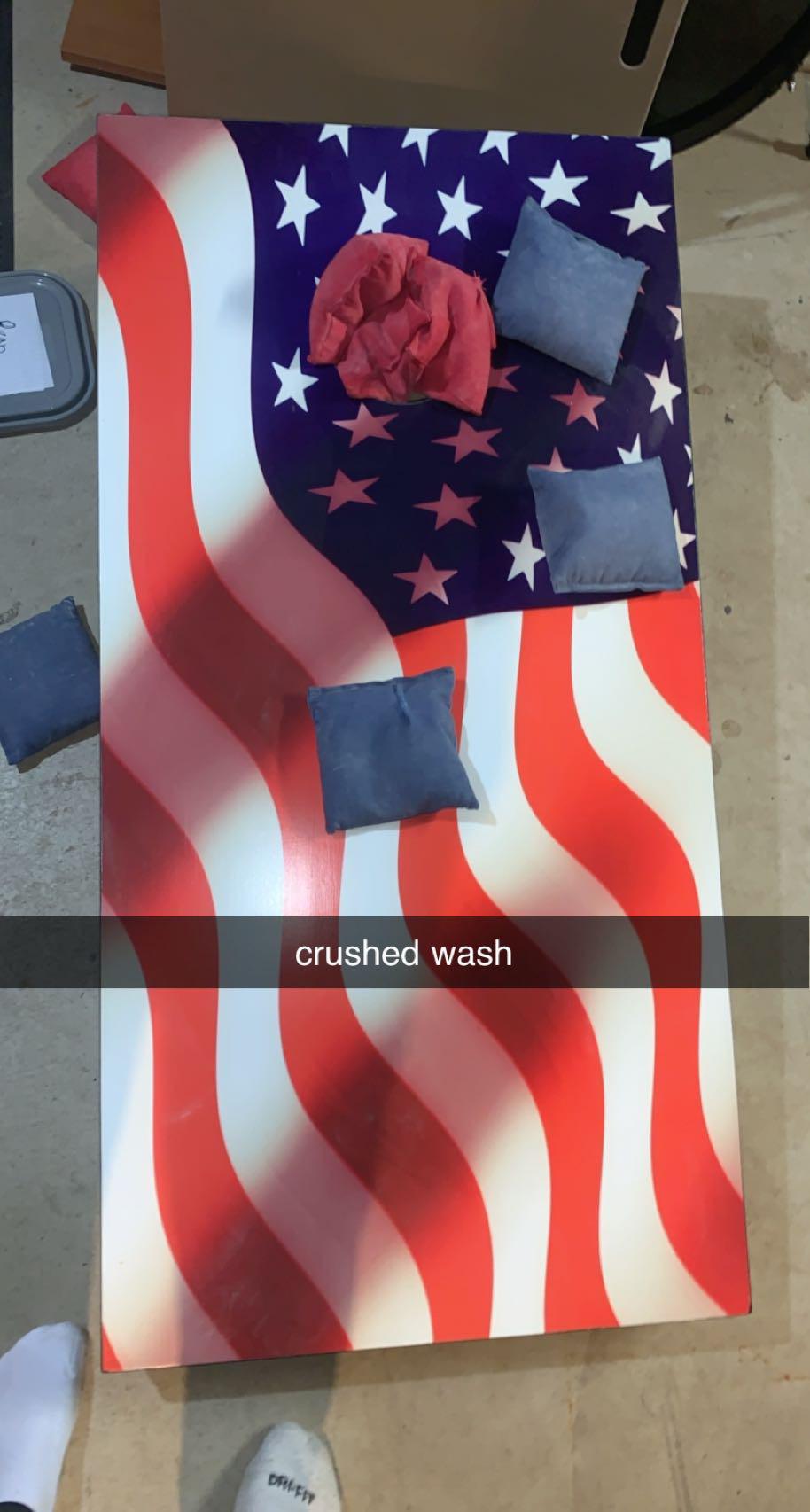 Cursed Wash 😳 | Scrolller