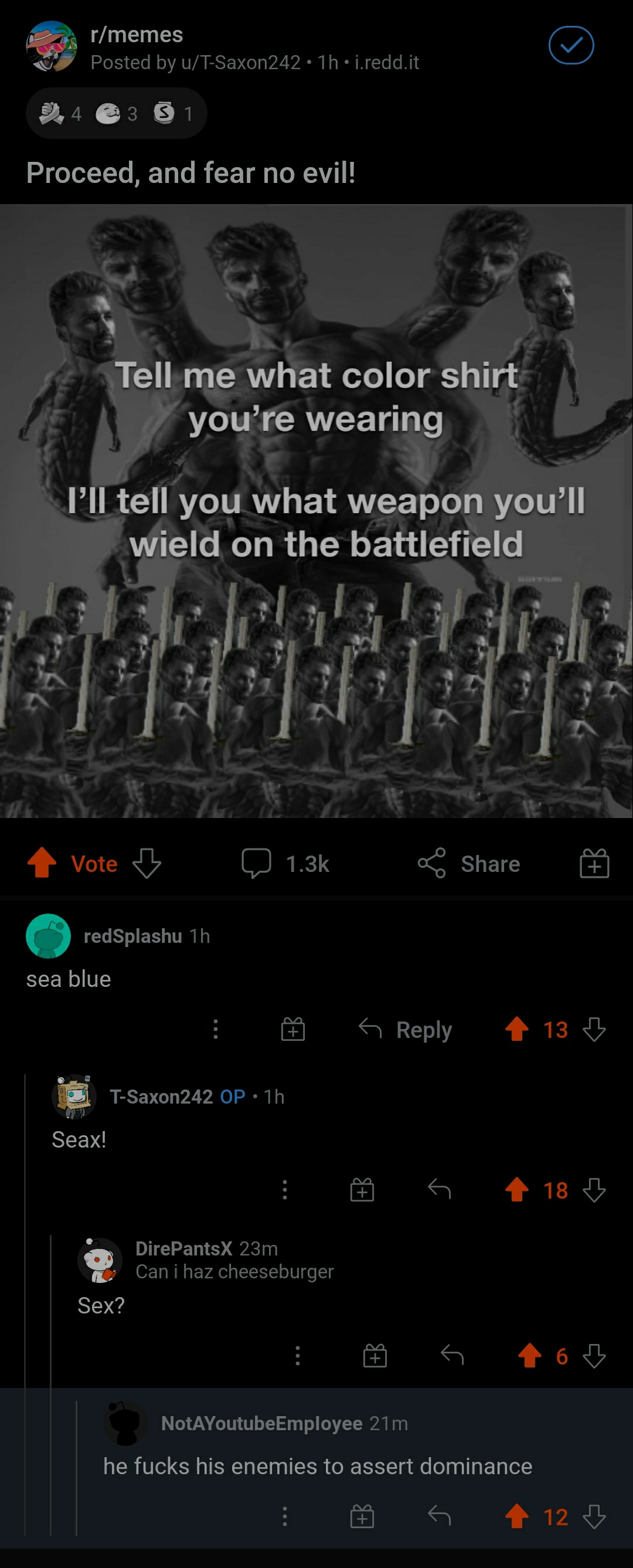 cursed_weapon | Scrolller