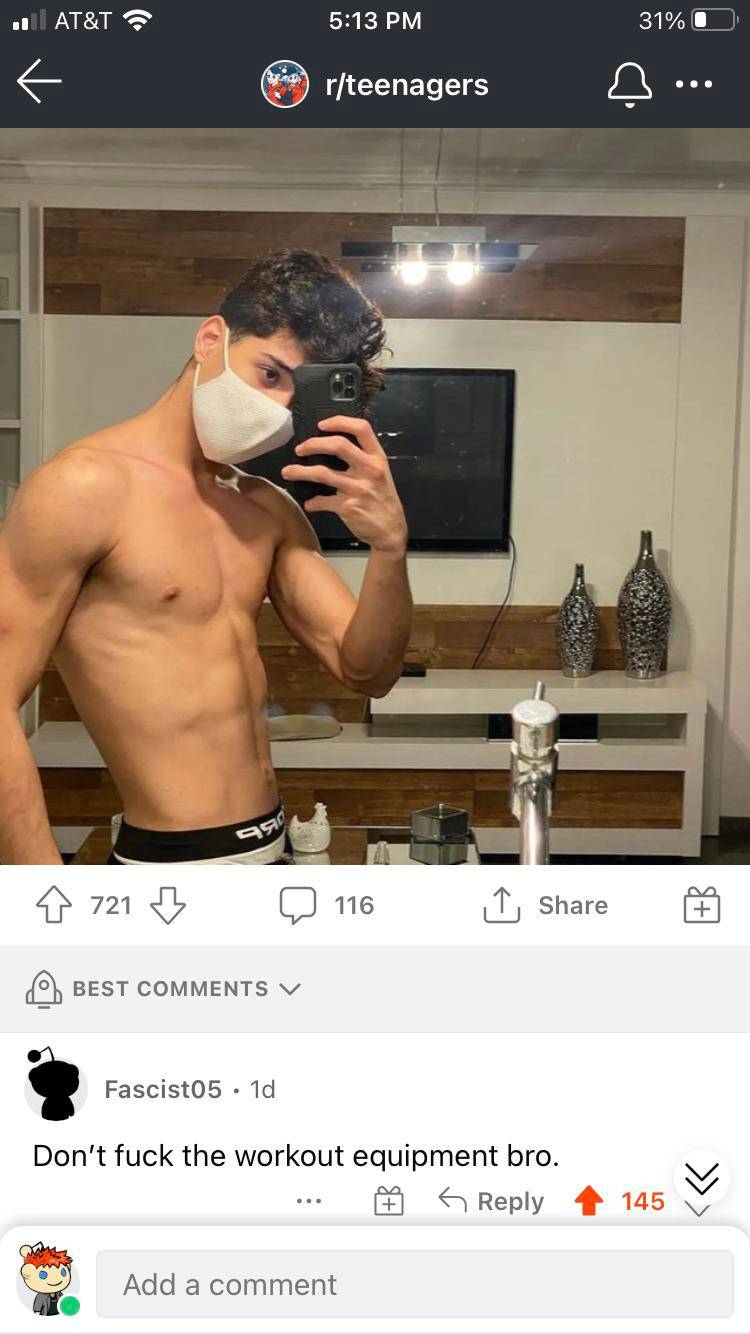 Cursed_workout | Scrolller