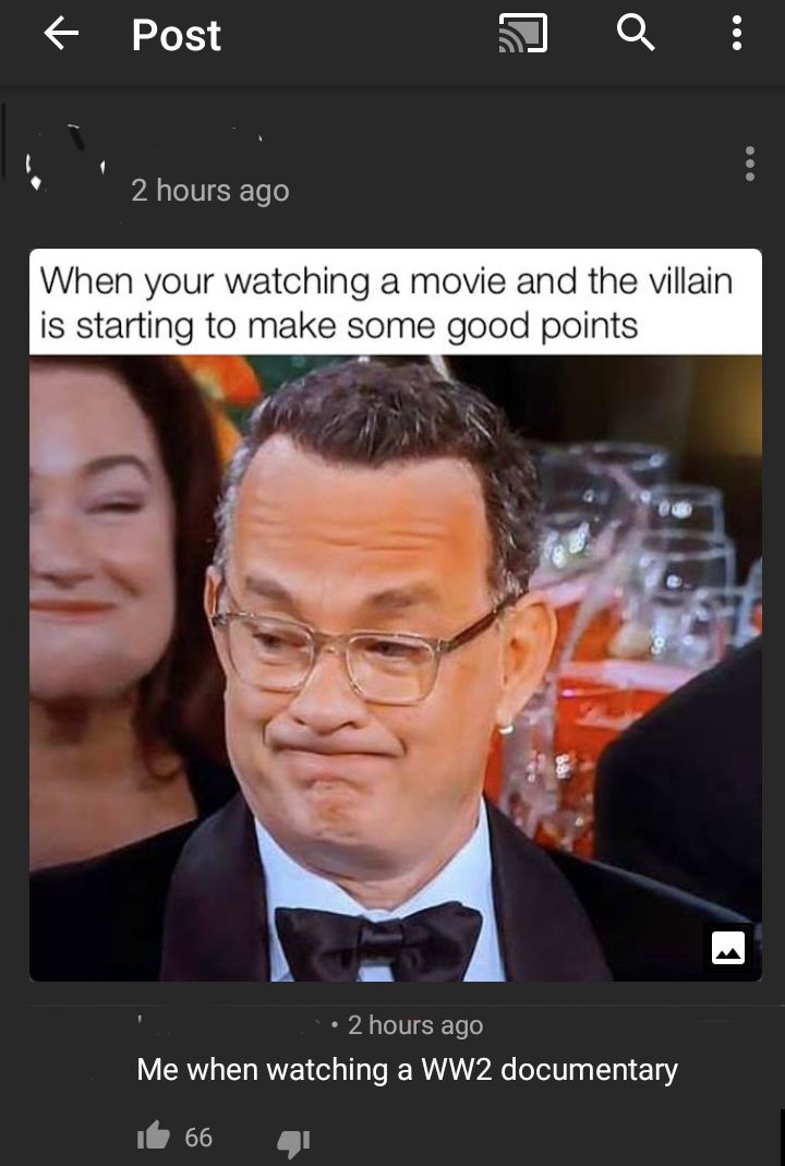 Cursed_WW2 | Scrolller