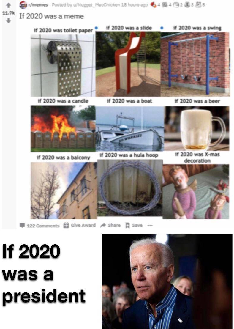 cursed year | Scrolller