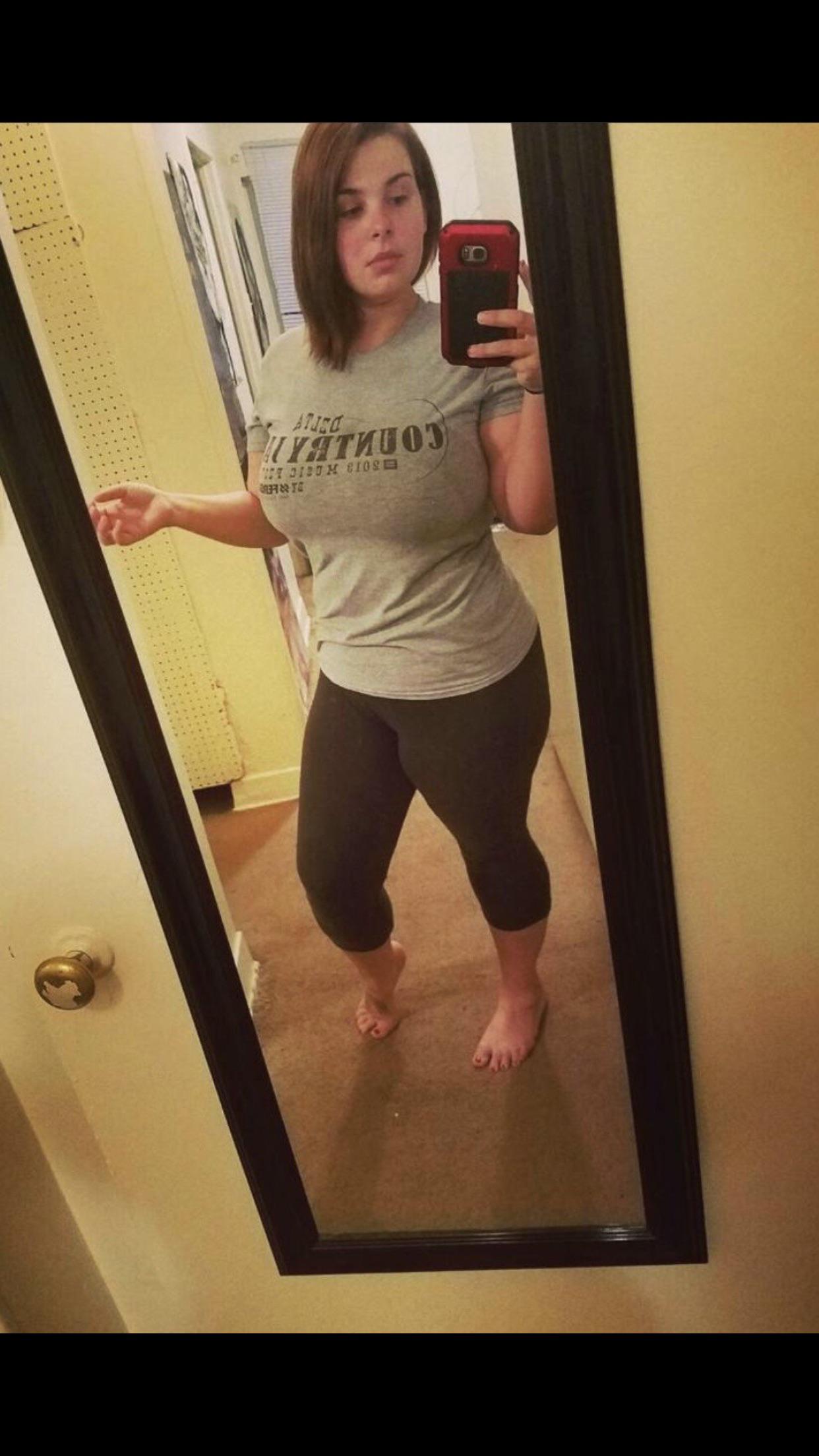 Curvy homegrown freak | Scrolller