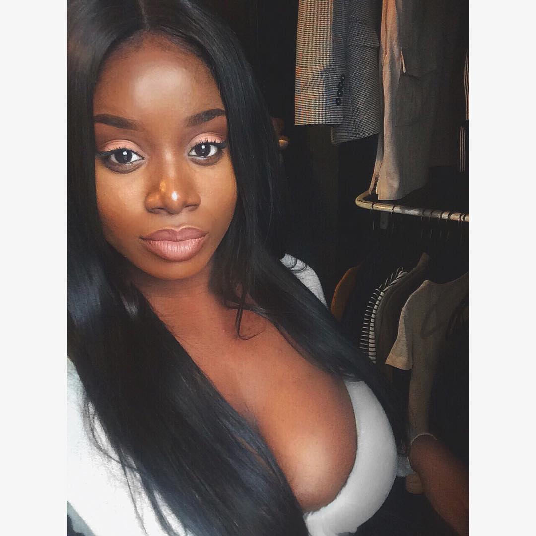 Discover more like Ebonyamateurs: Cushty and Related Content | Scrolller