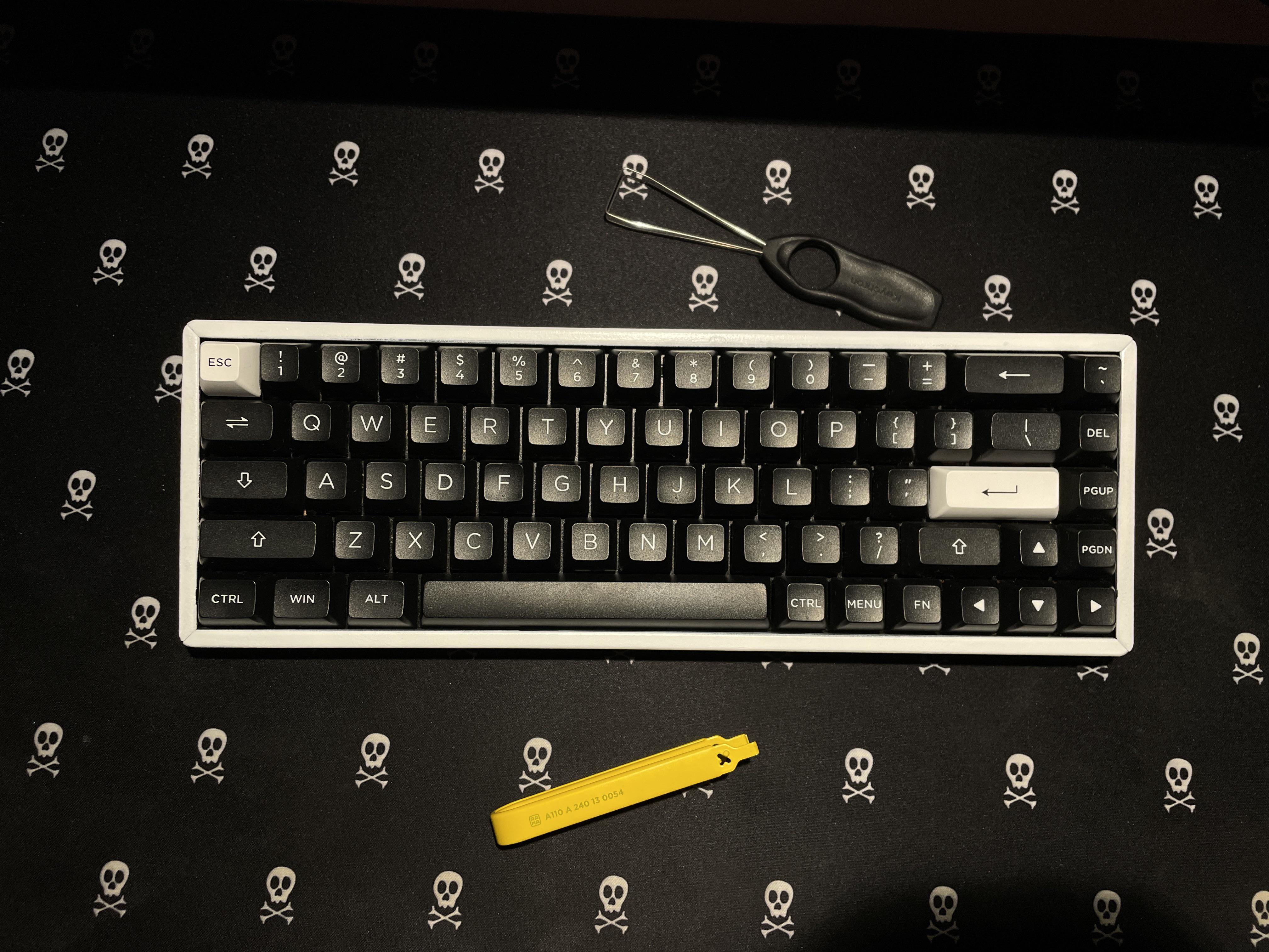 “custom“ k6 | Scrolller