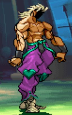 custom shadow dio color palette | Scrolller