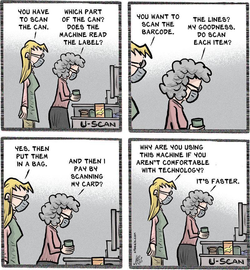 Customer Training | Scrolller