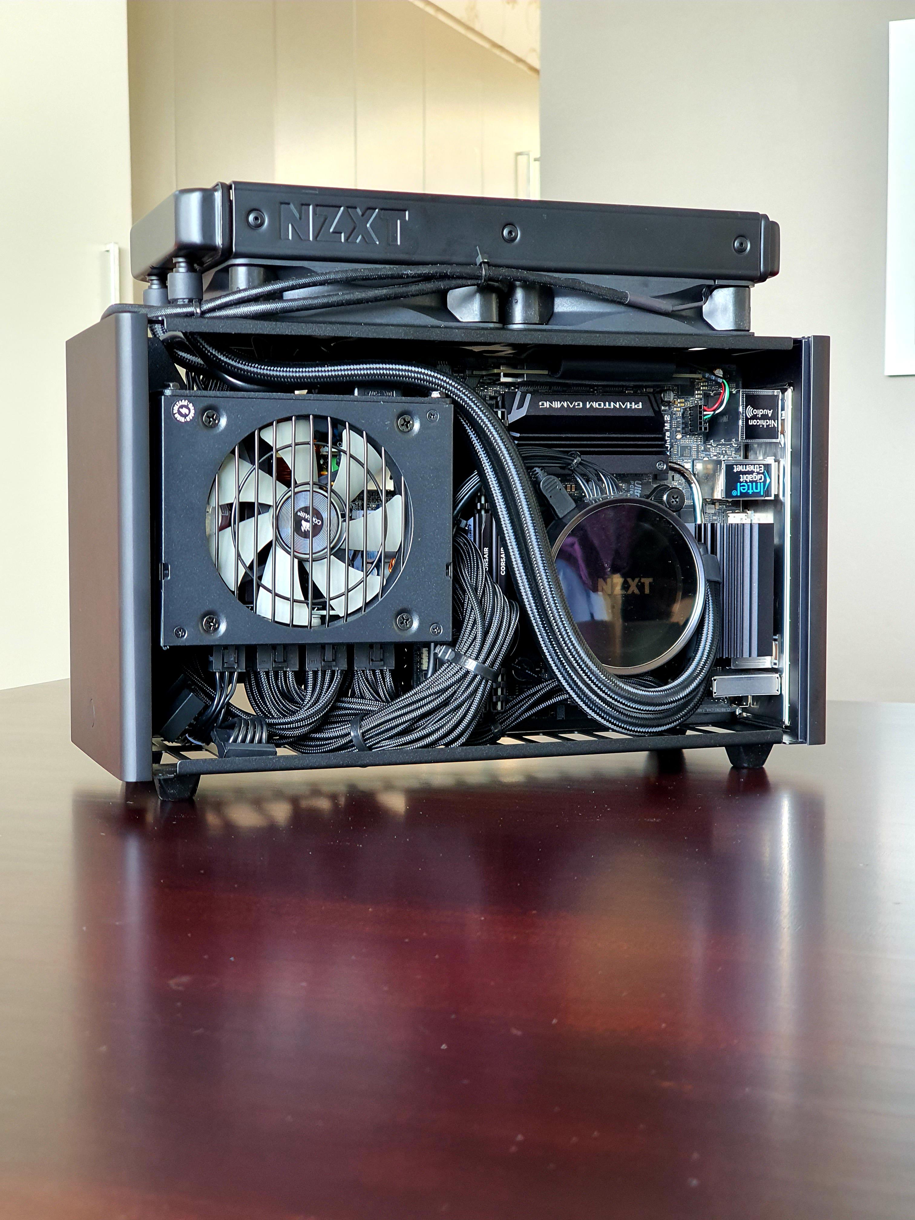 Customs cables for my Ghost S1 | Scrolller