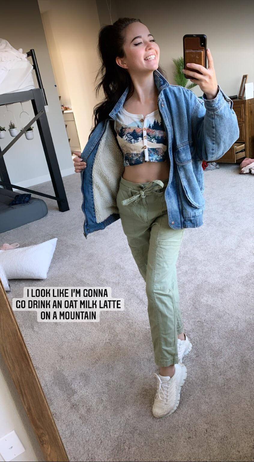 Cute Scrolller