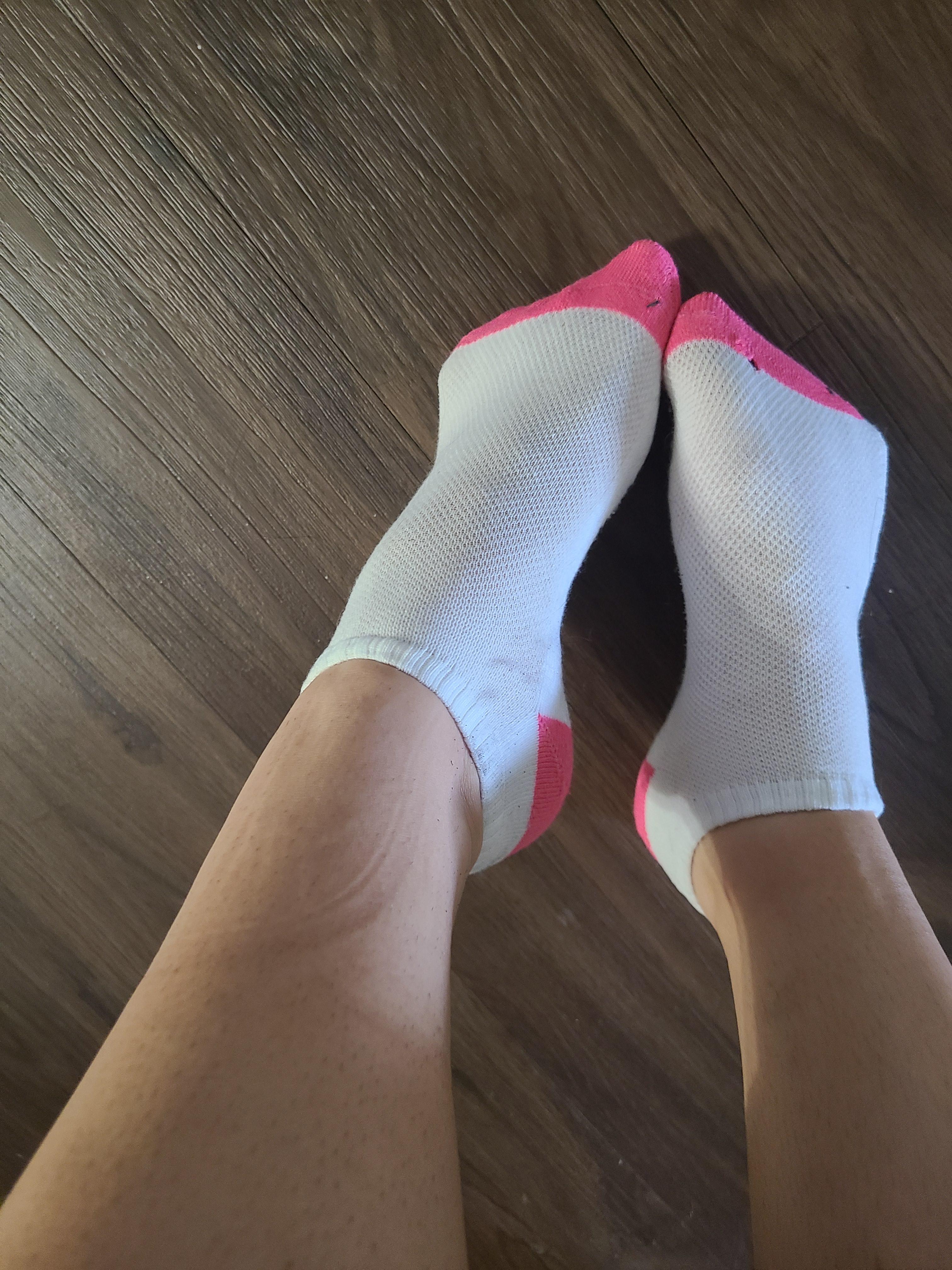 Cute ankle socks 💗 | Scrolller
