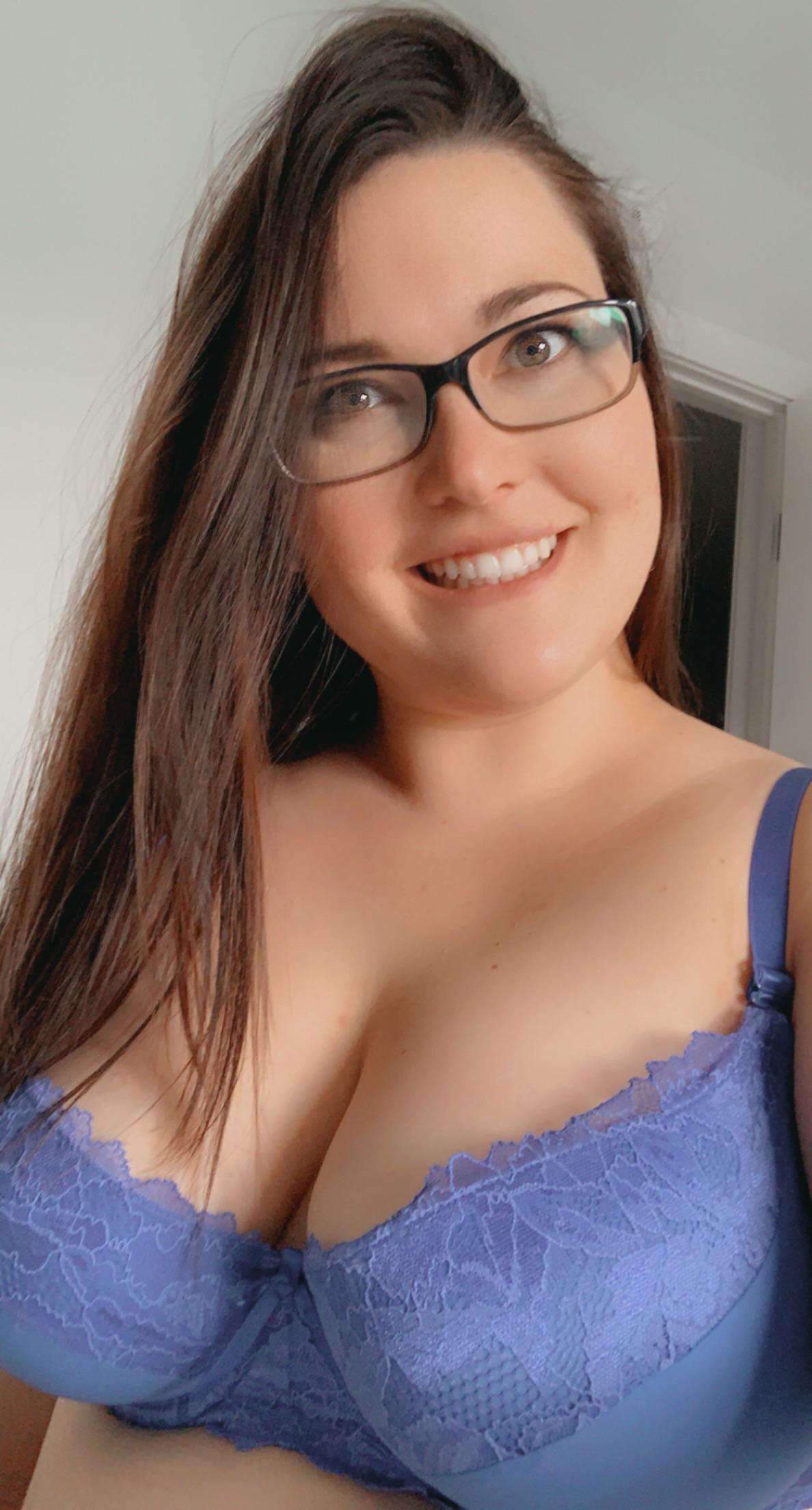 Cute bras are the best | Scrolller