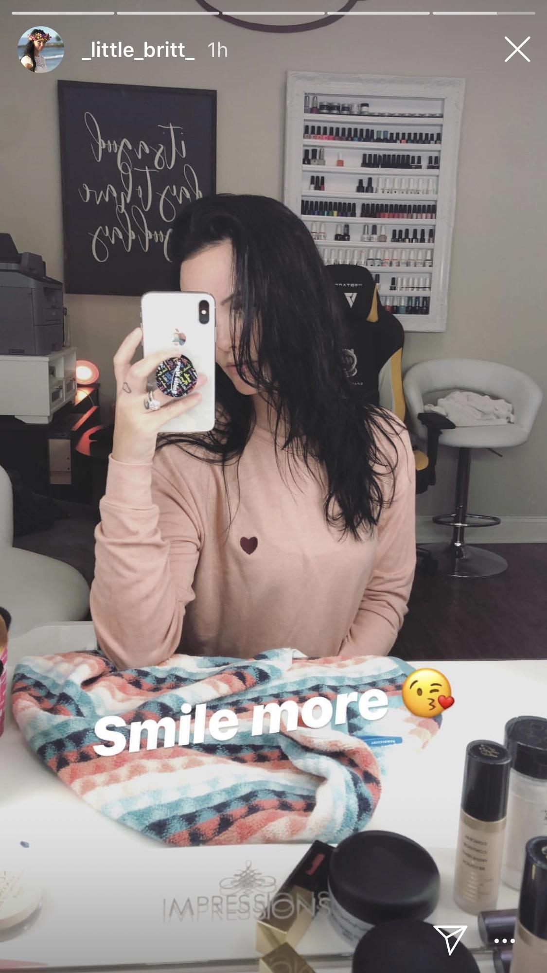 Cute britt | Scrolller