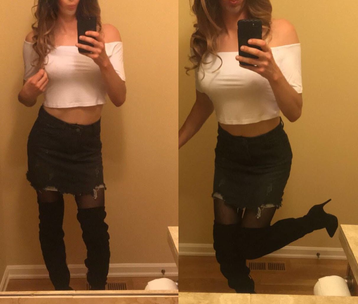 Cute but make it bratty | Scrolller