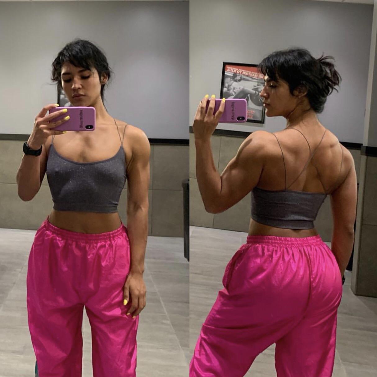 Cute but Powerful | Scrolller