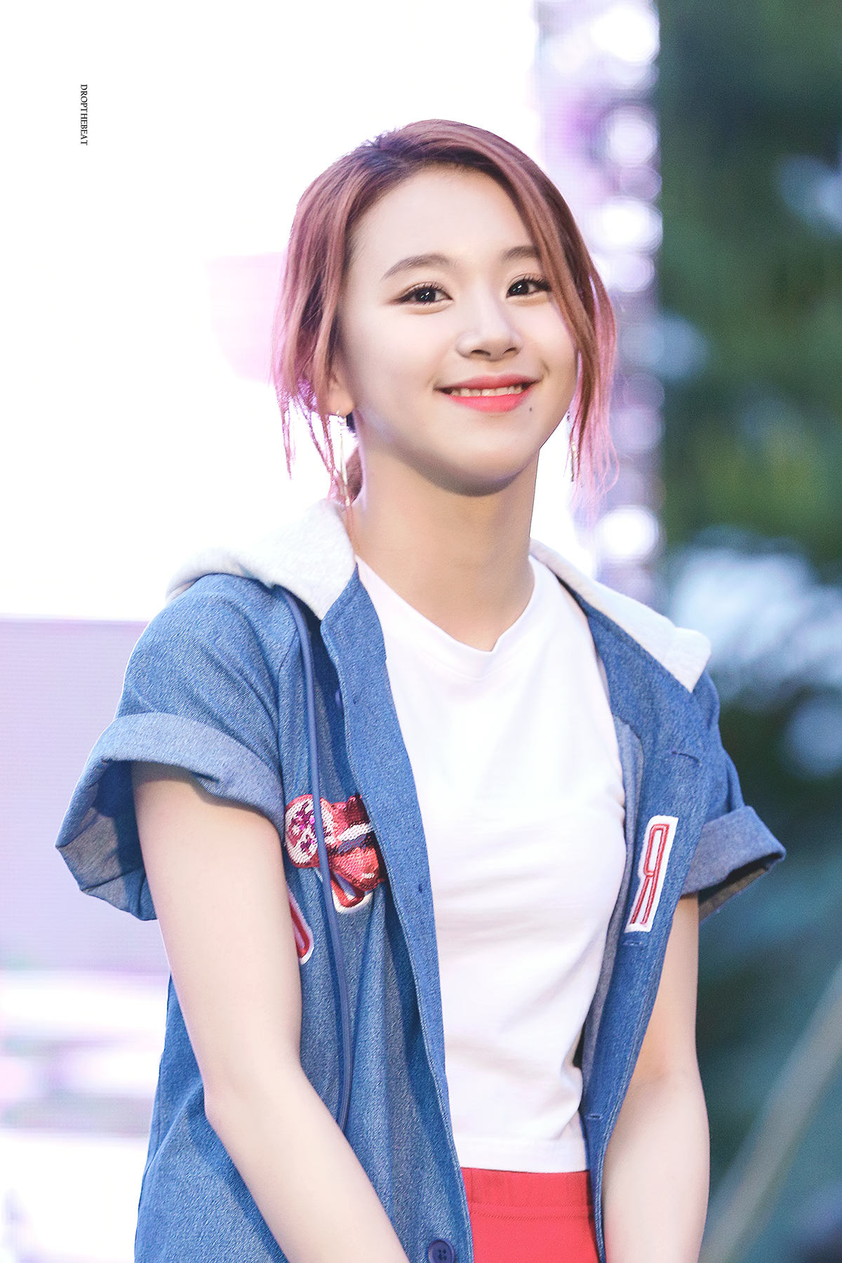 Cute Chae | Scrolller