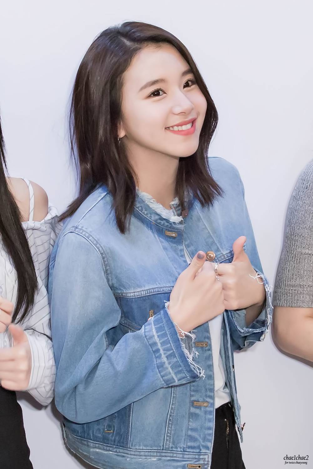 Cute Chaebae | Scrolller