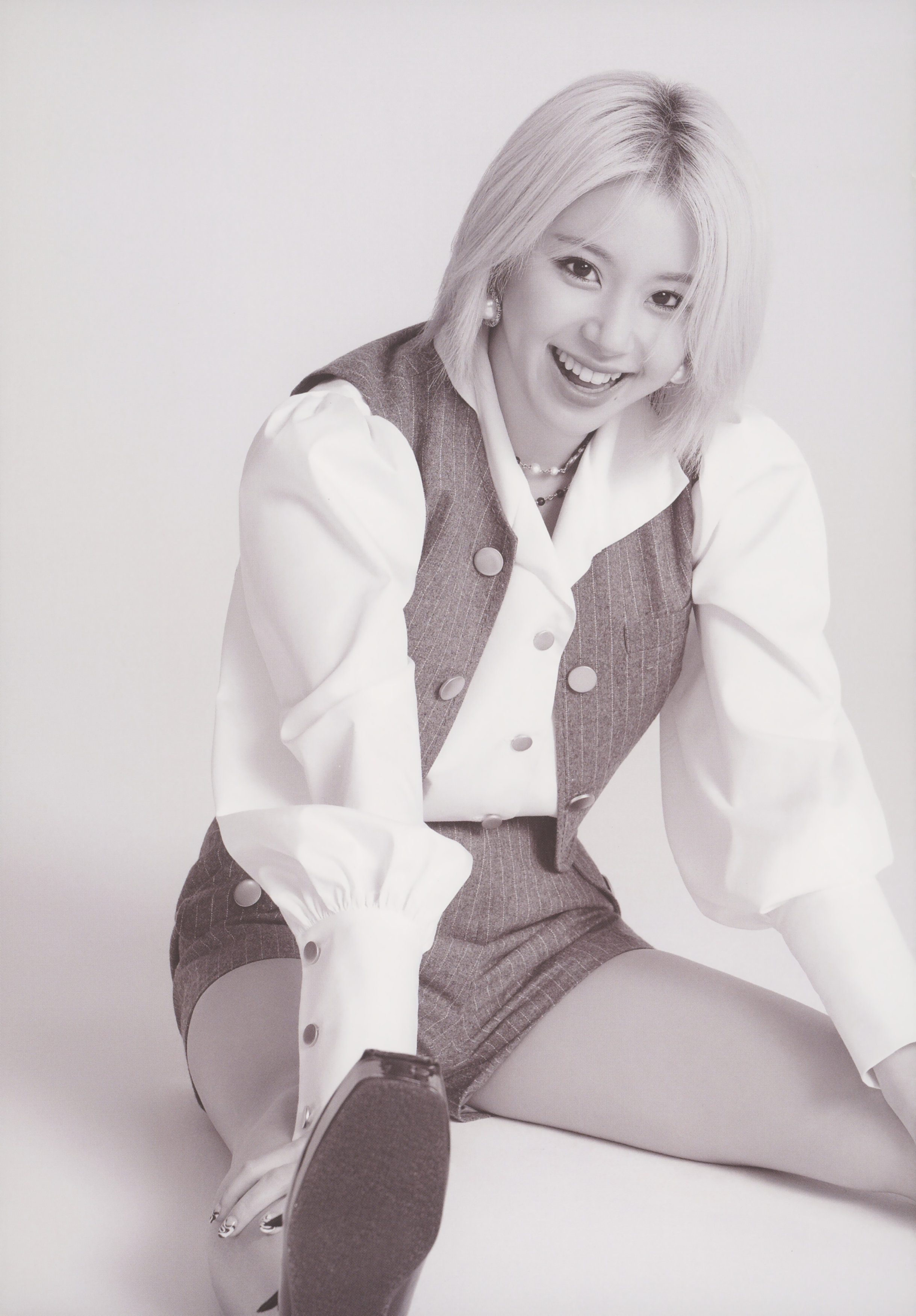 Cute Chaebae | Scrolller