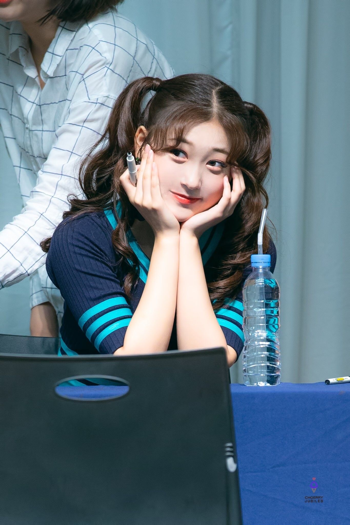 Cute Choerry | Scrolller