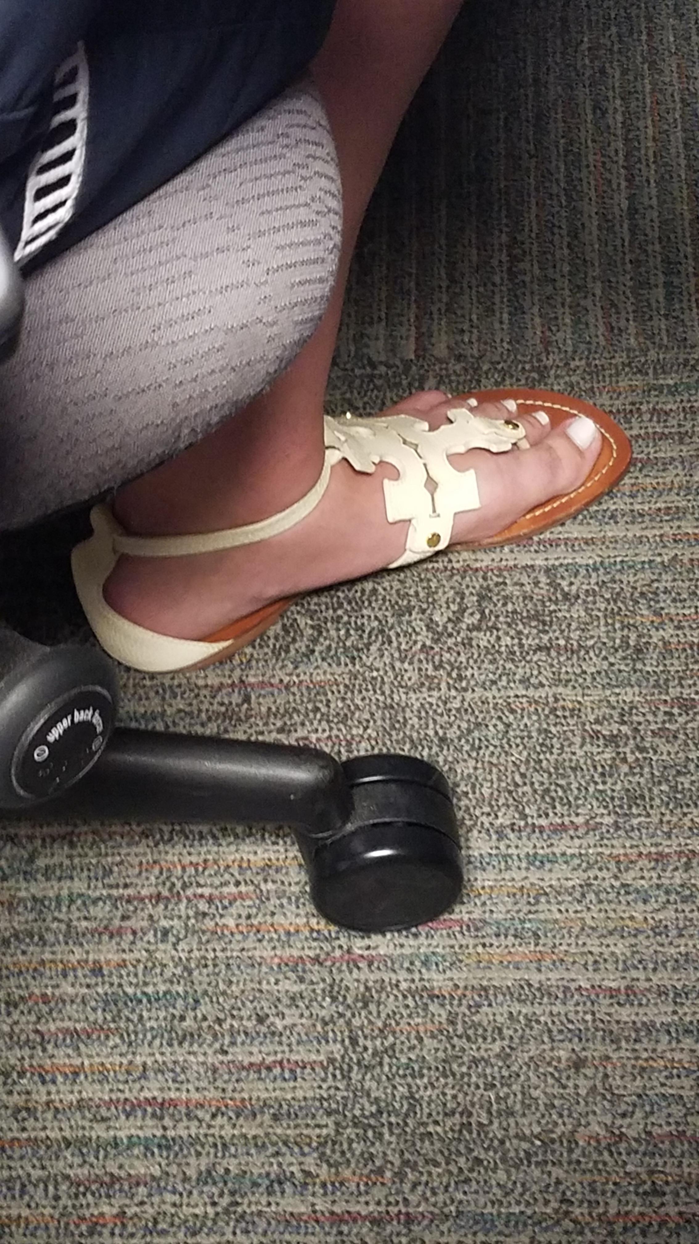 Cute co worker of mine | Scrolller