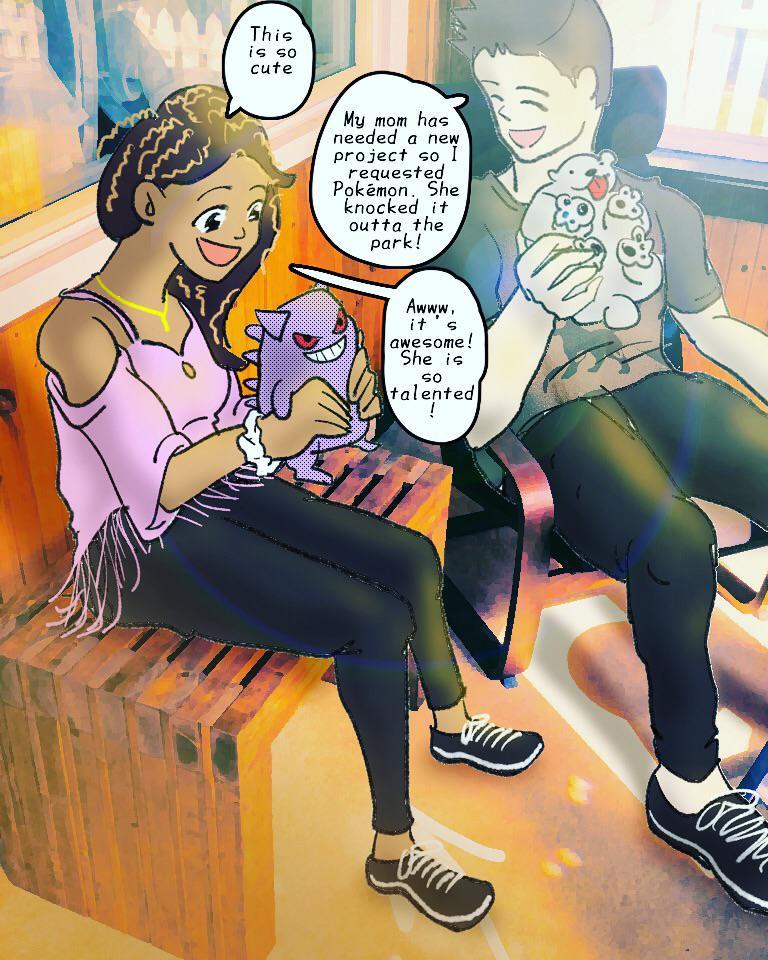 Cute couple | Scrolller