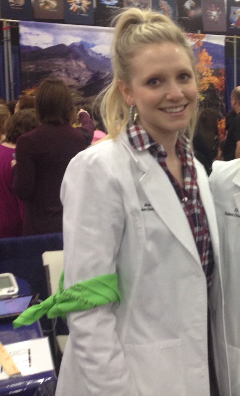 Cute doctor | Scrolller