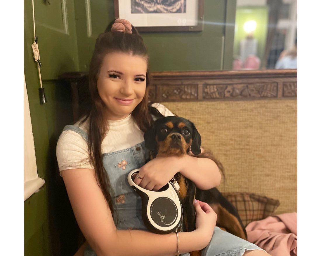 Cute dogs make everyone smile | Scrolller