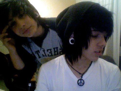 Cute Duo | Scrolller