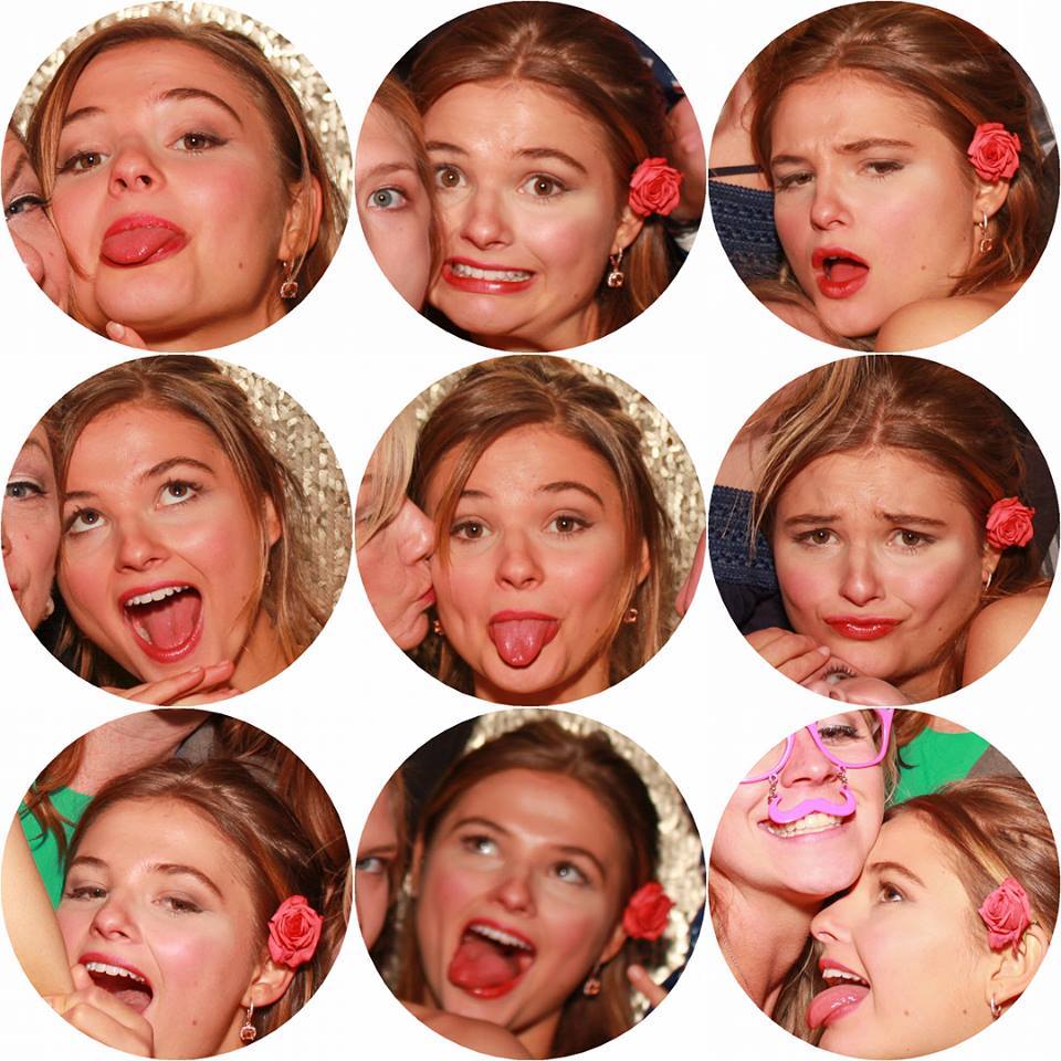 cute faces | Scrolller