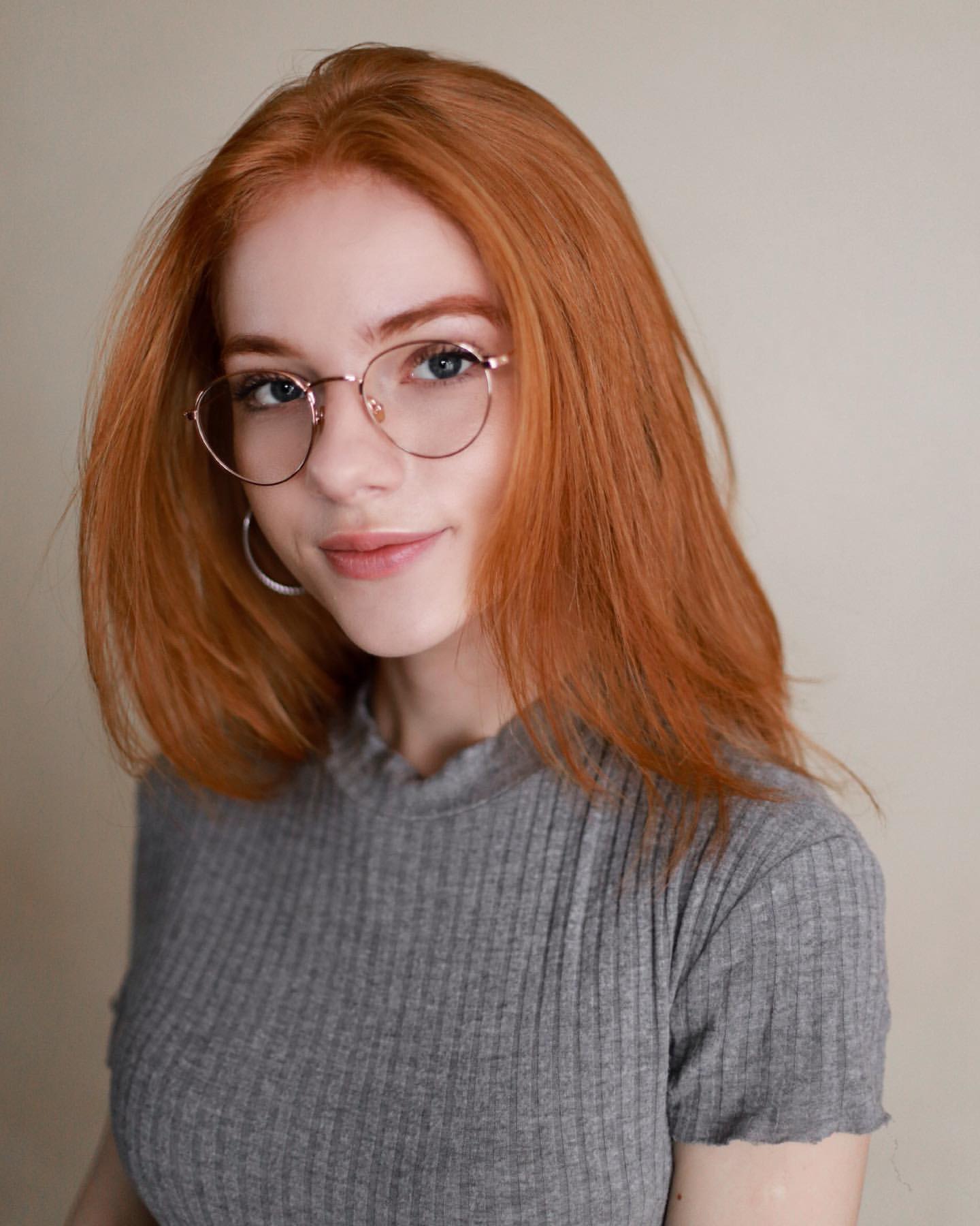 Cute Ginger [irtr] | Scrolller