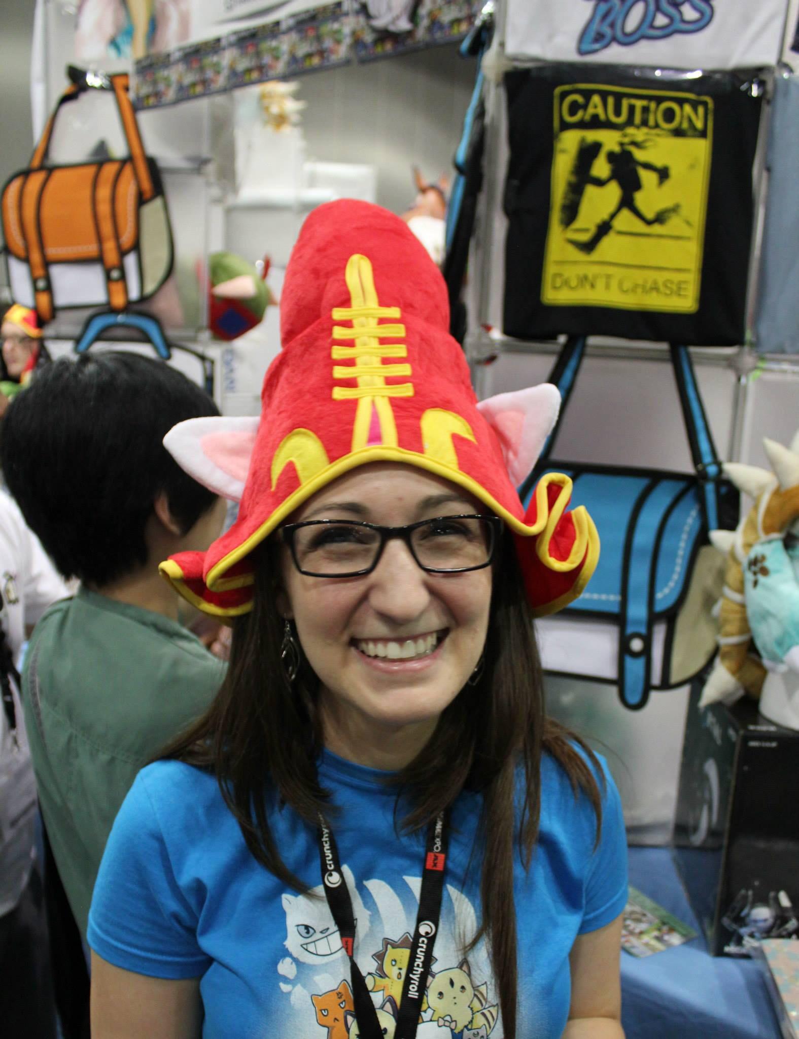 Cute Jewish Nerd Scrolller