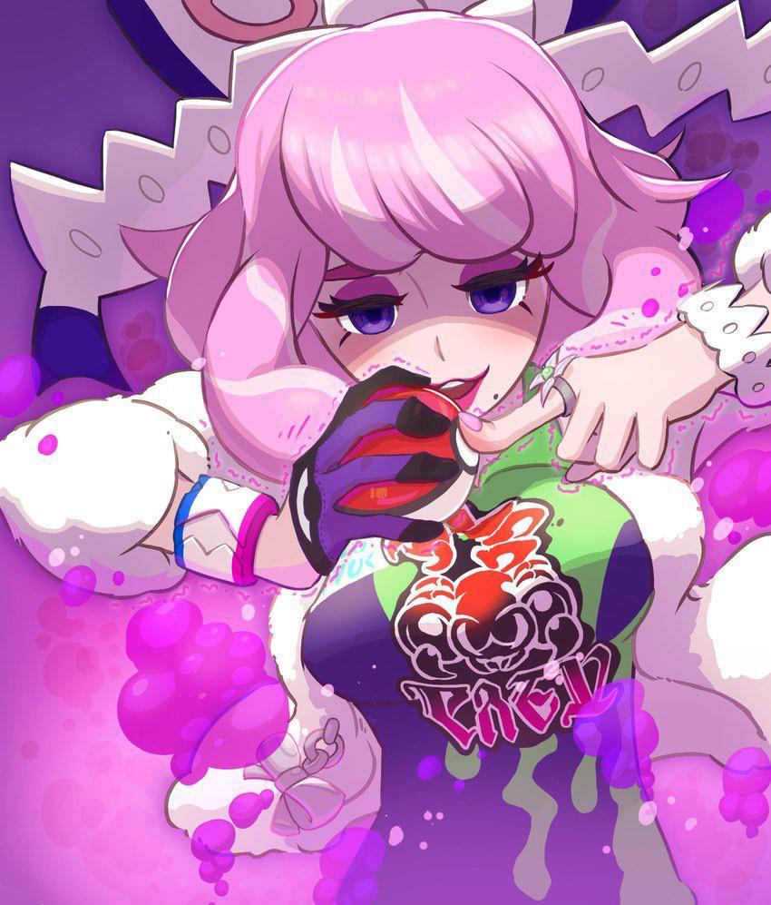 Cute Klara Fanart #35 | Scrolller