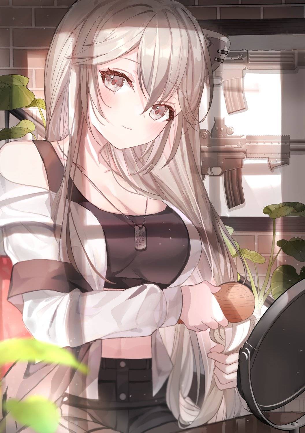 Cute Lion | Scrolller