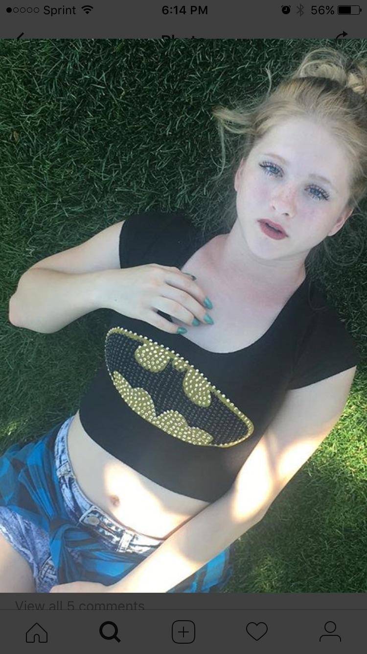 Cute little thing | Scrolller