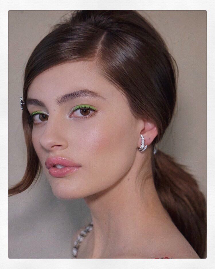 Cute look | Scrolller