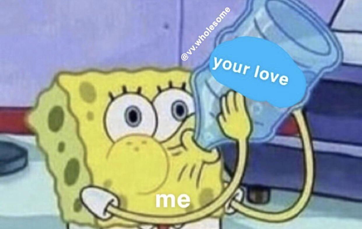 Cute meme | Scrolller