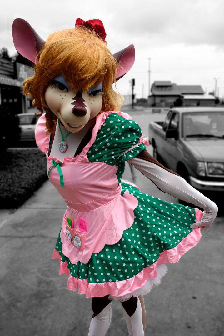 Cute Mouse | Scrolller