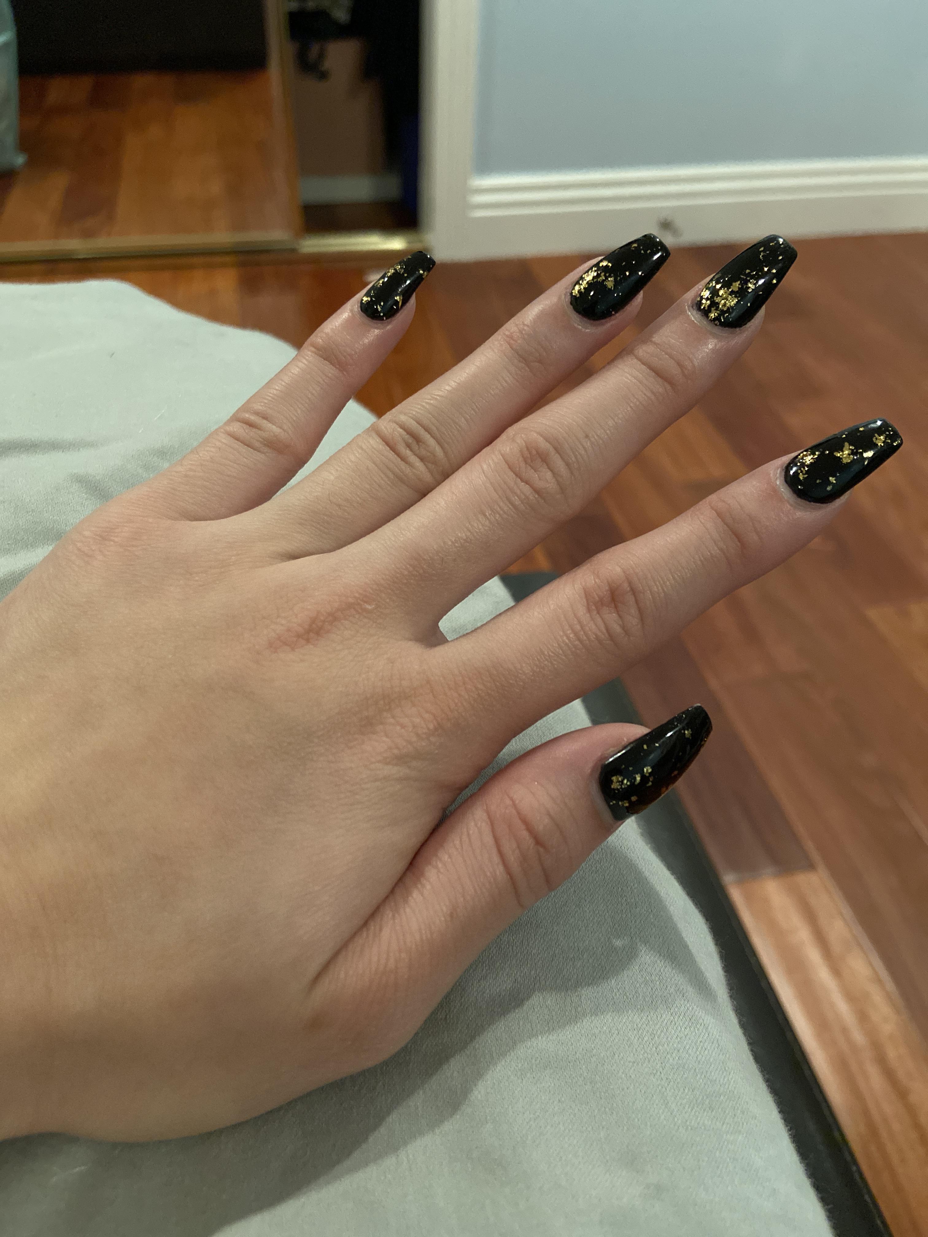 cute nails | Scrolller