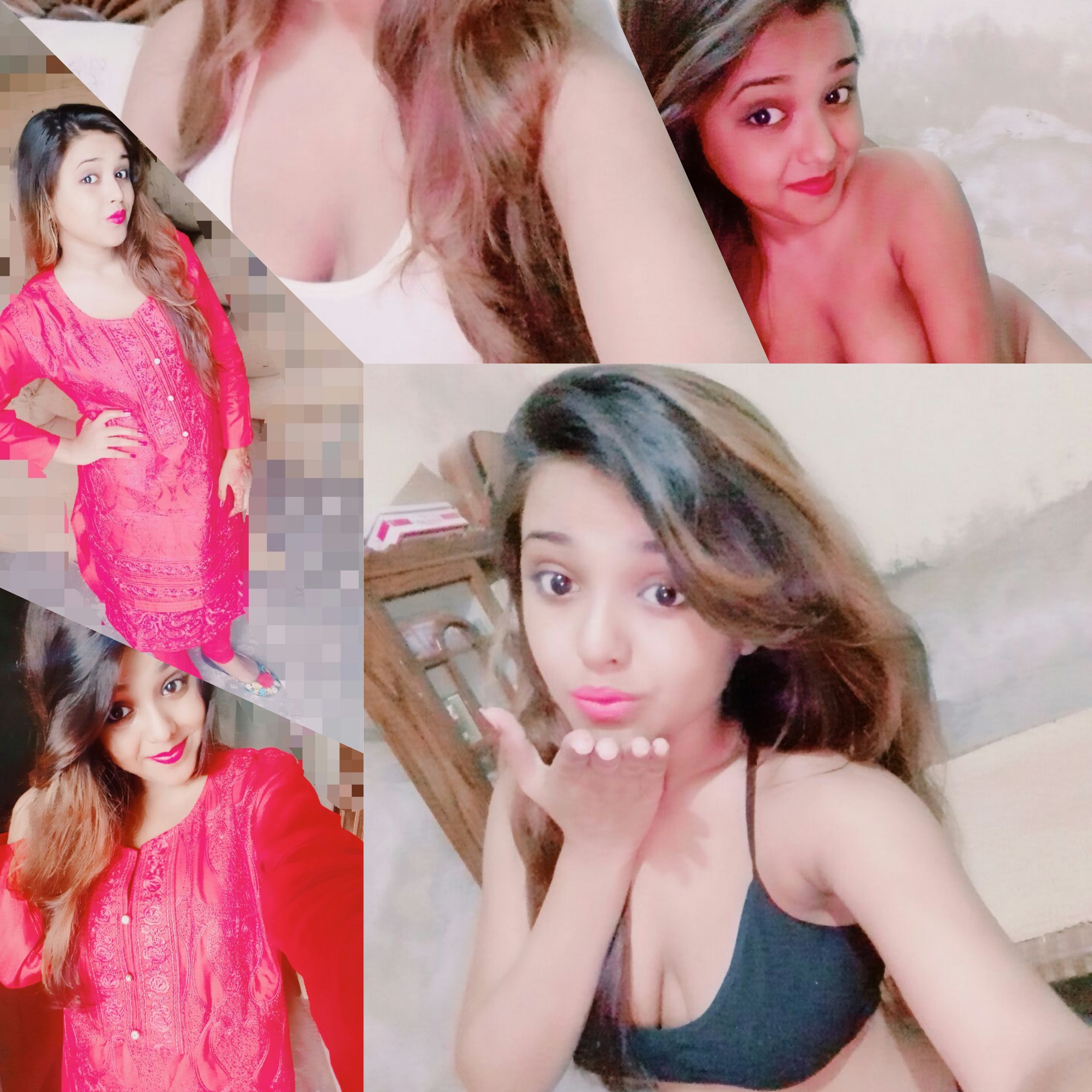 cute Nibbi 😜 birthday surprise bf 🎂👙🍼 pic & Video | Scrolller