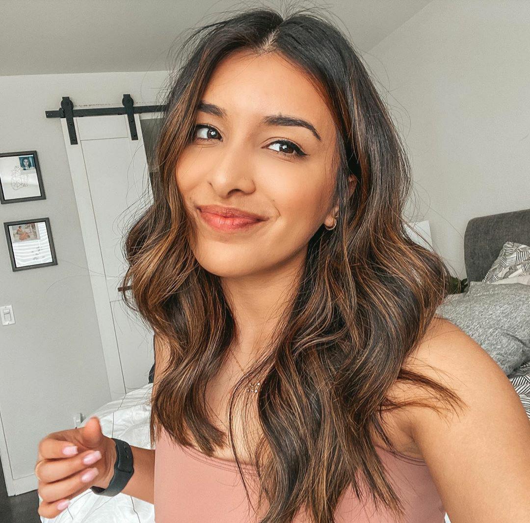 Cute selfie | Scrolller