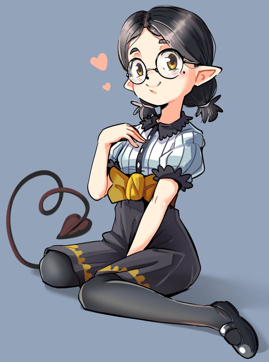 Cute Succubus | Scrolller