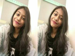 🔥Cute Tamil Girl Video Got Leaked By Boyfriend🔥 LEAKED VIDEO IN COMMENT | Scrolller