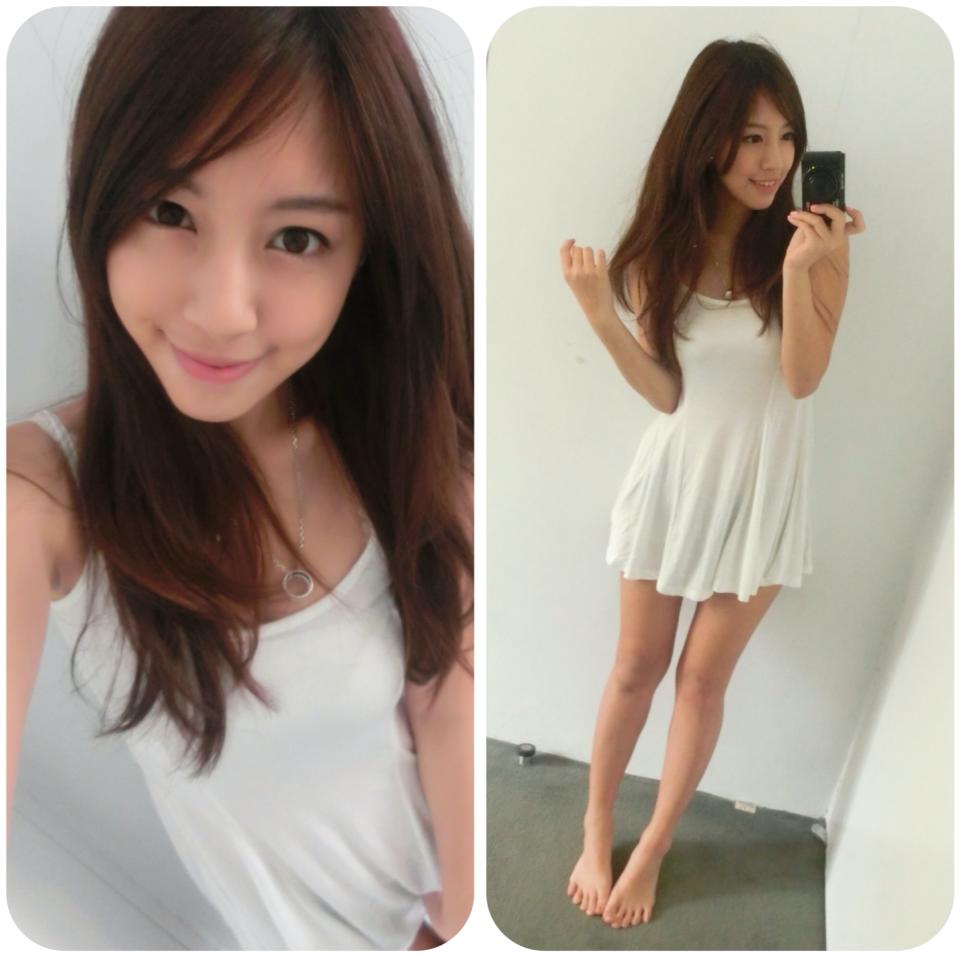 Cutie Scrolller