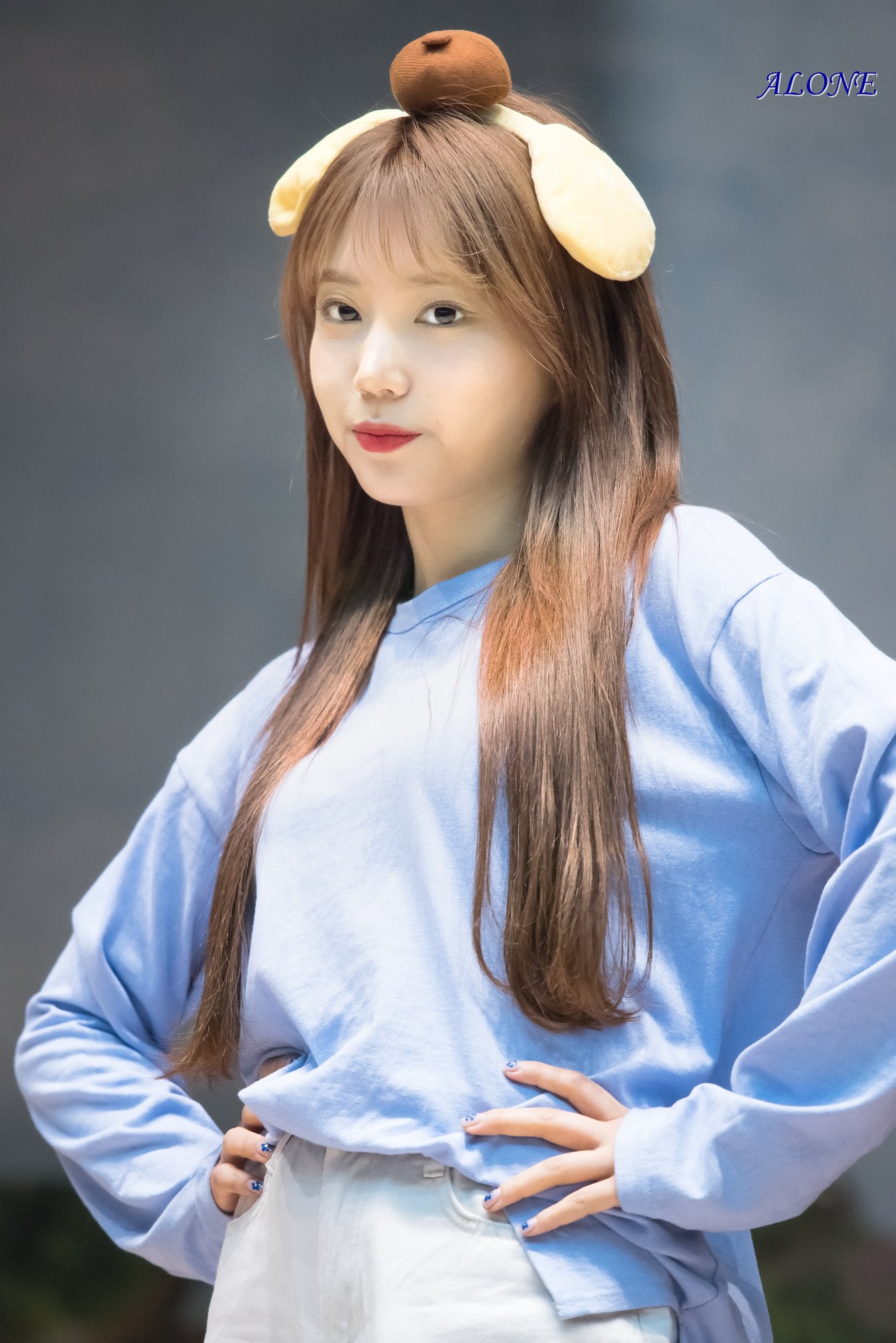 Cutie Jueun | Scrolller