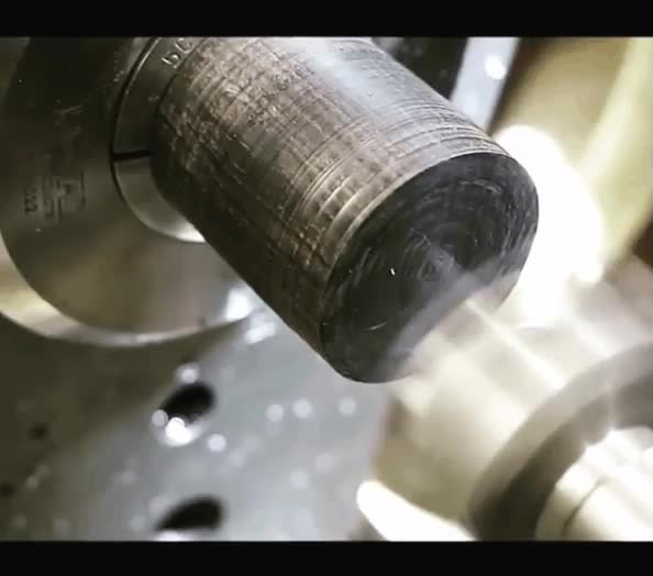 Cutting a radial pattern into this wood | Scrolller