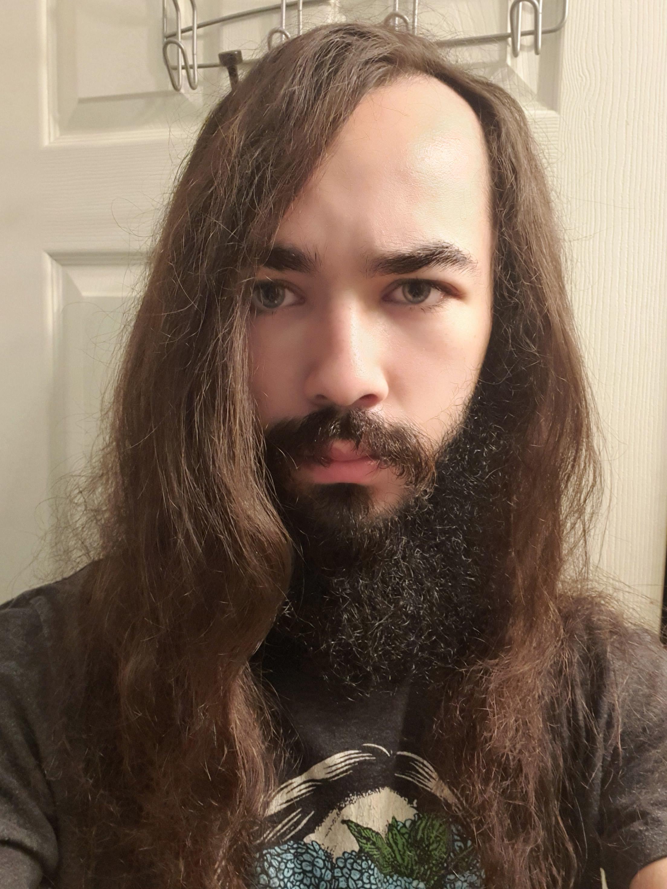 Cutting my hair short, need some advice | Scrolller